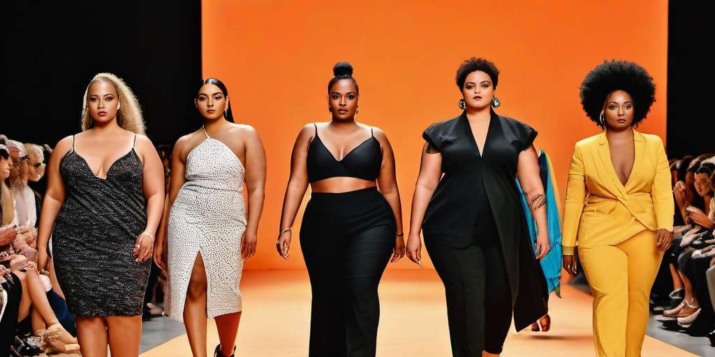 Moda inclusiva: Ropa que celebra la diversidad - Insumisas