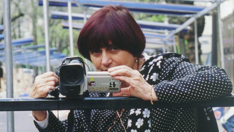 Mujeres directoras revolucionan el cine contemporáneo - Insumisas